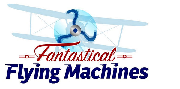 Fantastical Flying Machines Team Building Activity and Event in New Zealand